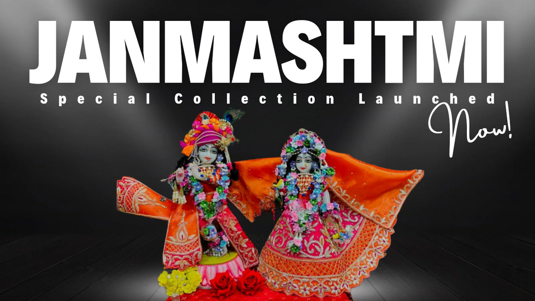 A Store For All Your Spiritual Needs – Madhav Store