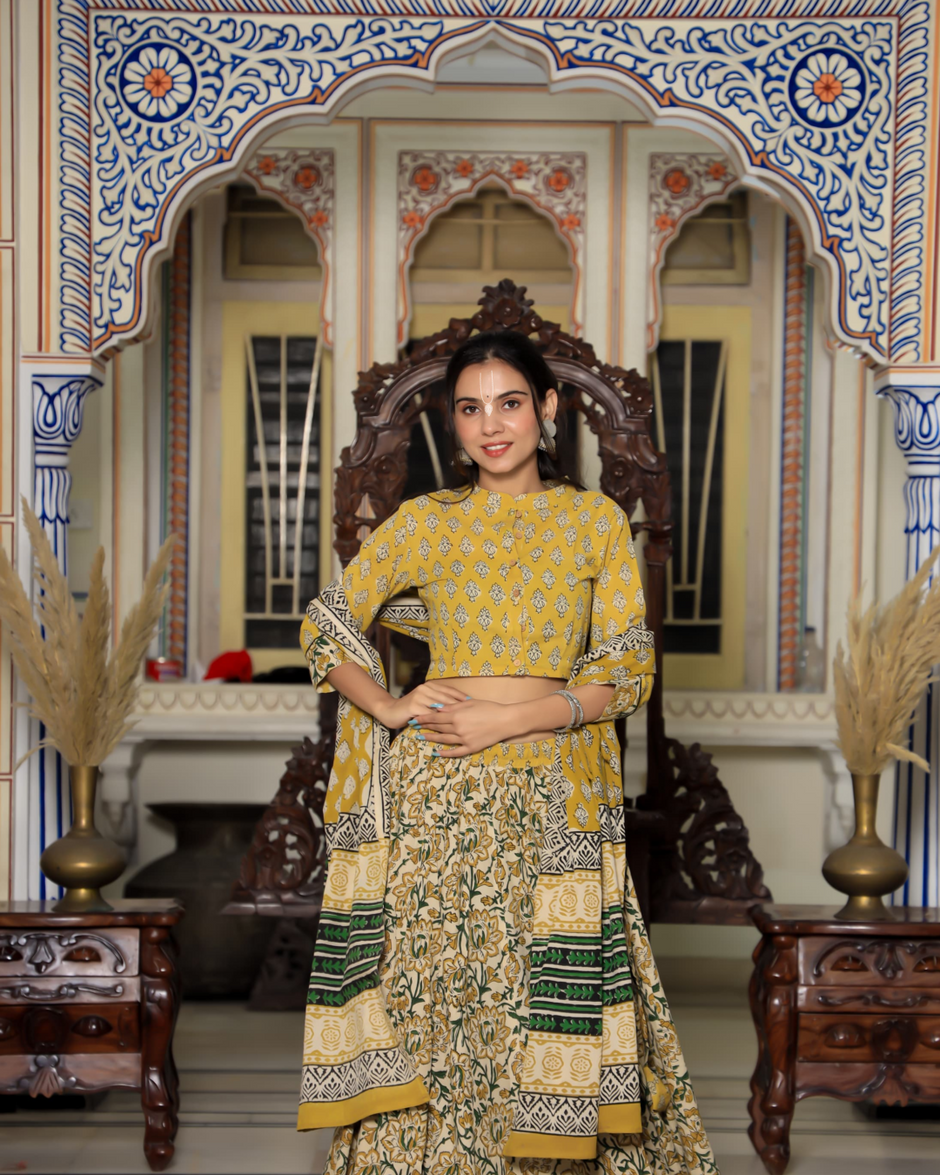 Gopi Dress – Madhav Store