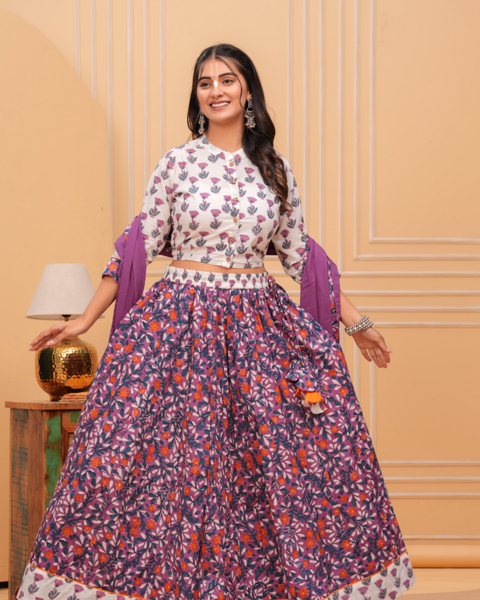 Gopi Dress – Madhav Store