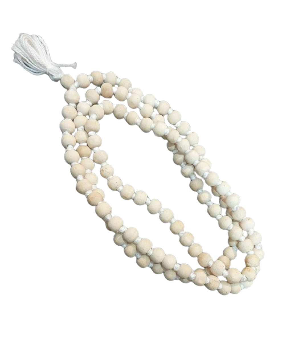 Neem Japa Mala (8 mm Beads) – Madhav Store